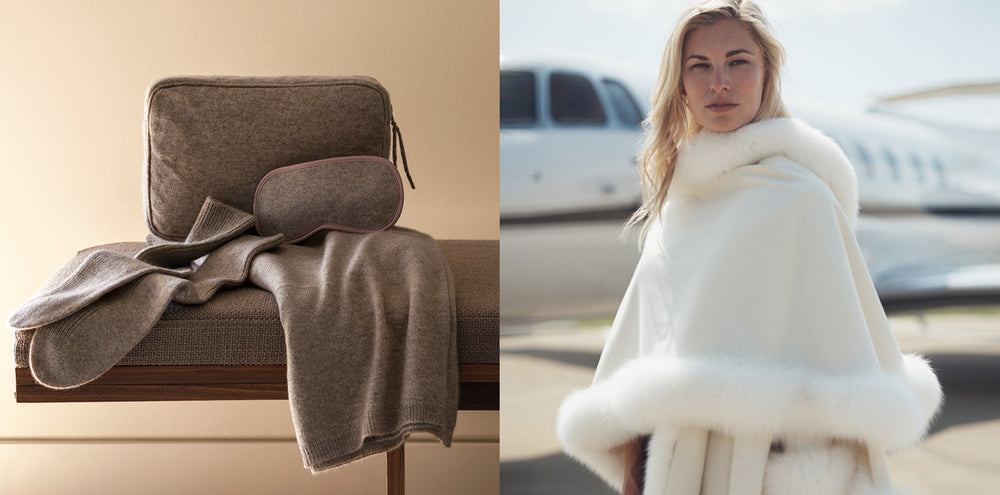 Sofia Cashmere | Shop the World's Finest Cashmere – SofiaCashmere